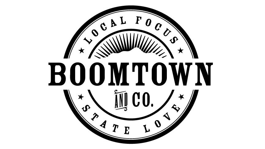 Screen Printing & Apparel | Boomtown & Co.
